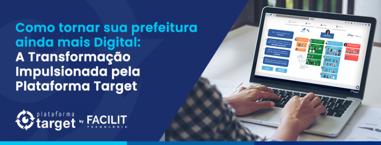 Como Tornar Sua Prefeitura Ainda Mais Digital: A Transformação ...